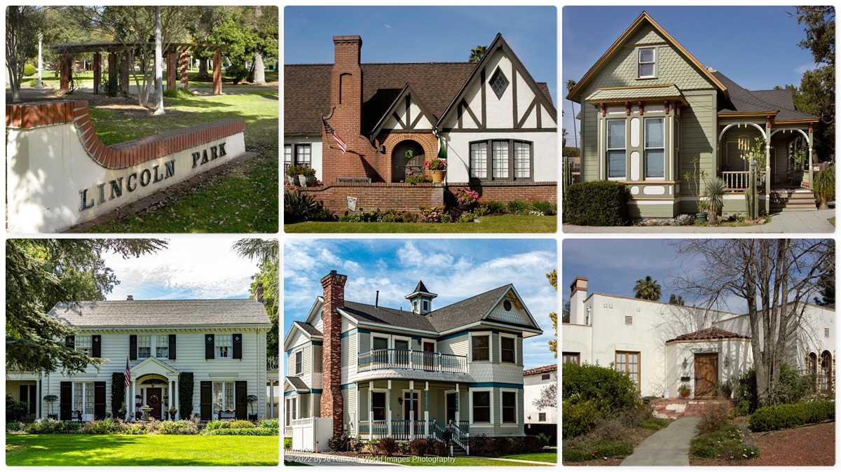 SoCal Landmarks - A Photography Project
