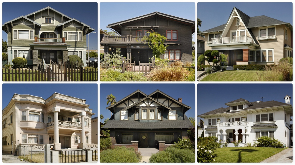 SoCal Landmarks - A Photography Project